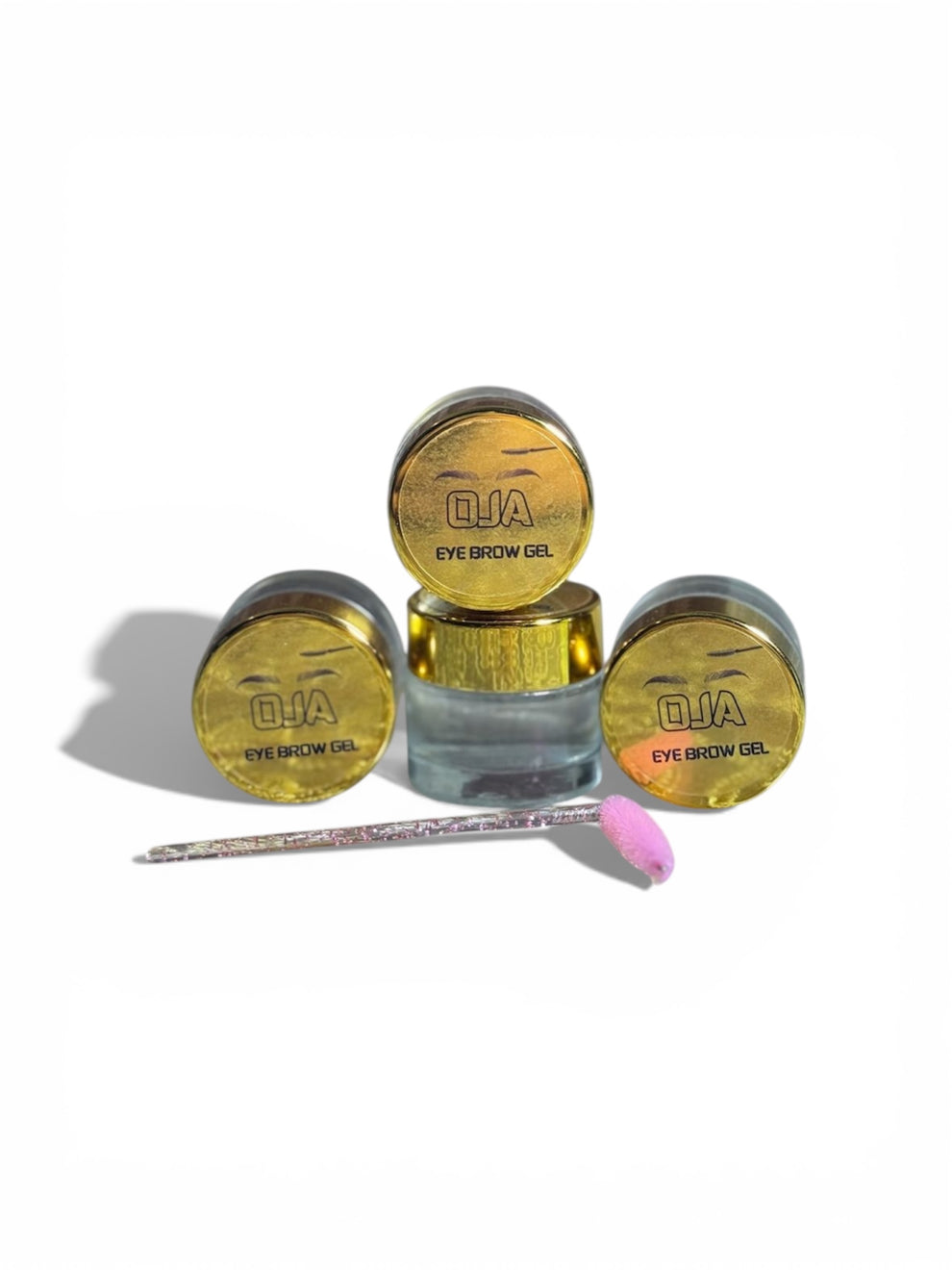 Eye Brow Gel – OJA Cosmetics